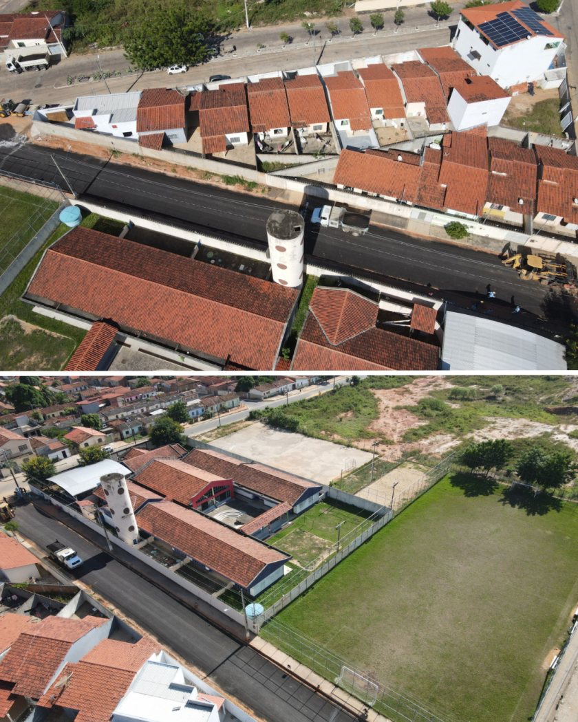 Prefeitura de Almenara