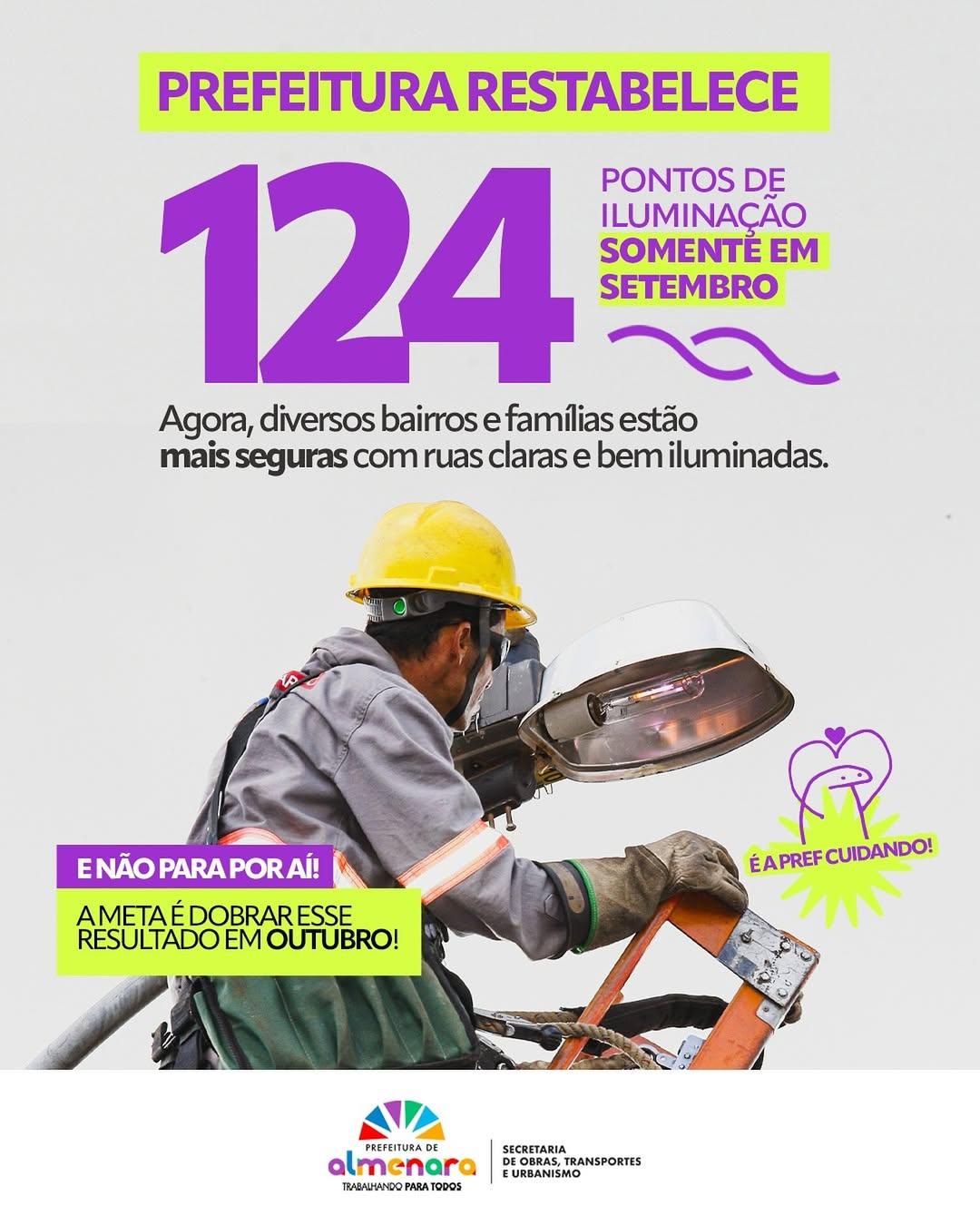 Prefeitura de Almenara