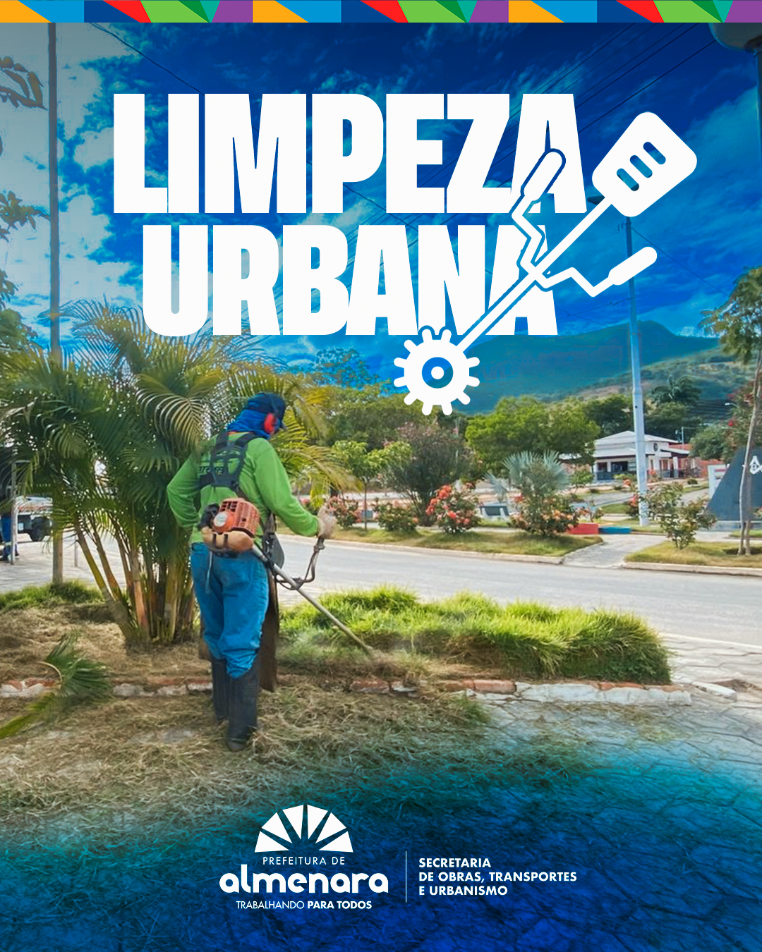 Prefeitura de Almenara