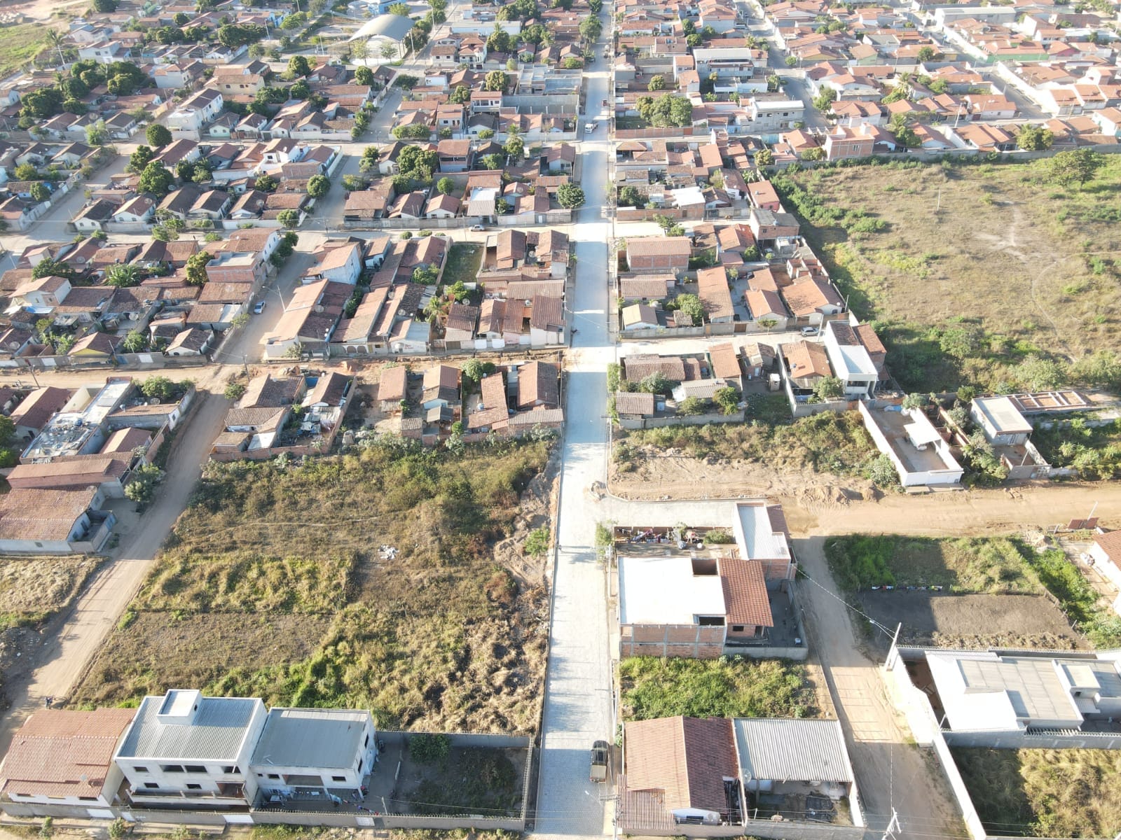 Prefeitura de Almenara